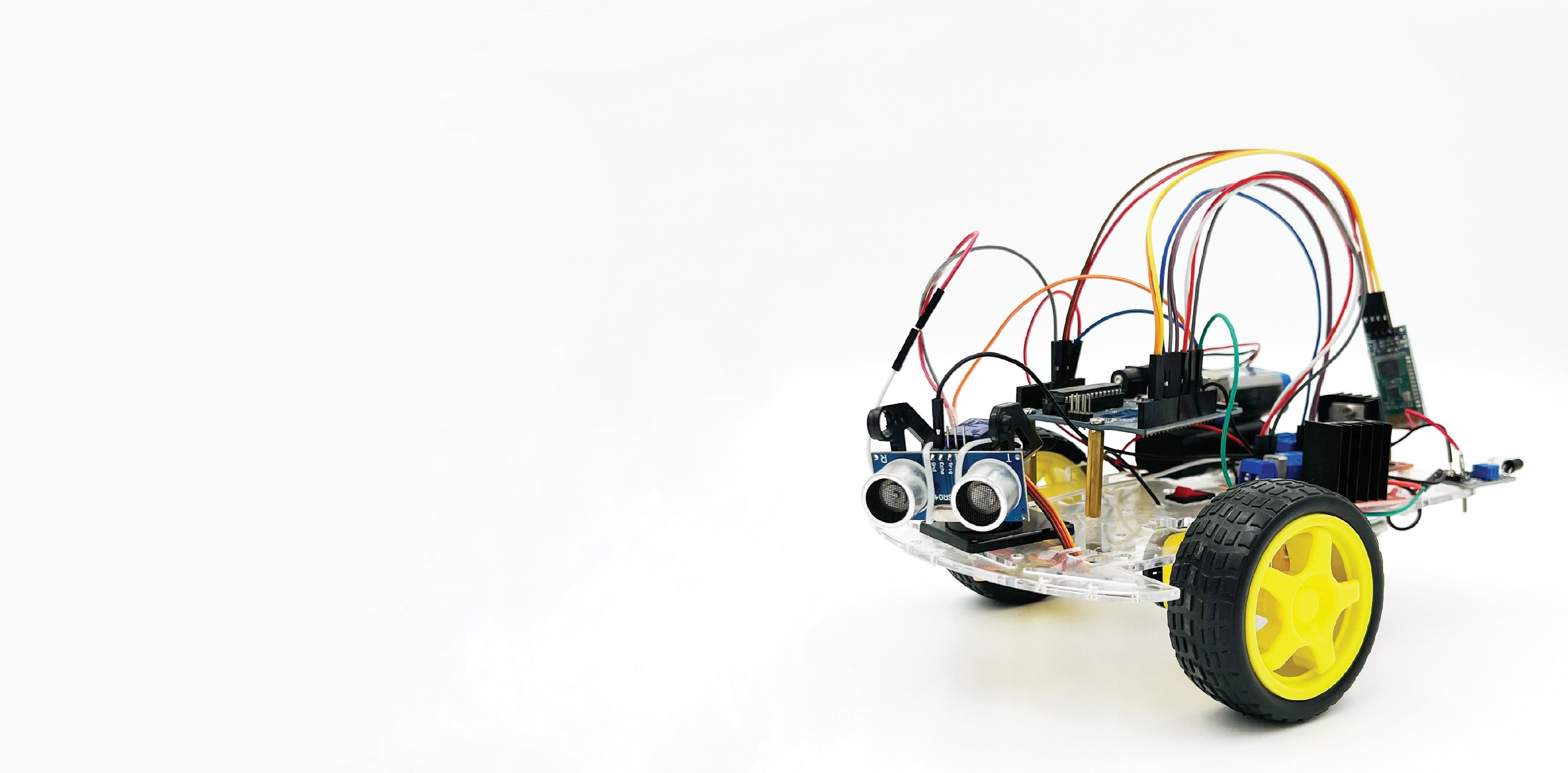 Techmake - Technology that makes it happen.— Techmake Solutions