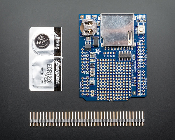 Arduino— Techmake Solutions