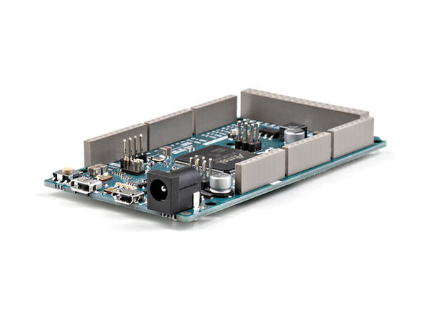 Arduino— Techmake Solutions