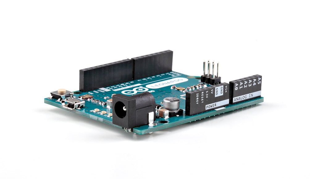 Arduino— Techmake Solutions