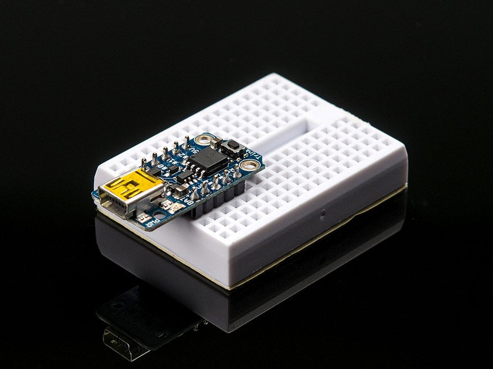 Arduino— Techmake Solutions