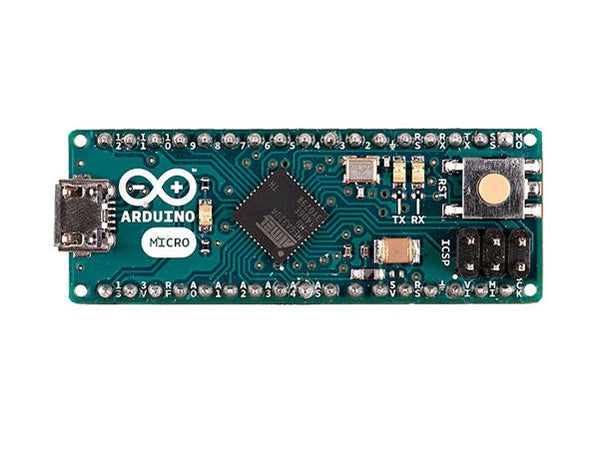 Arduino— Techmake Solutions