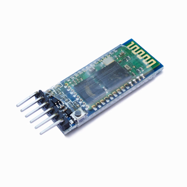 Módulo Bluetooth HC-05— Techmake Solutions